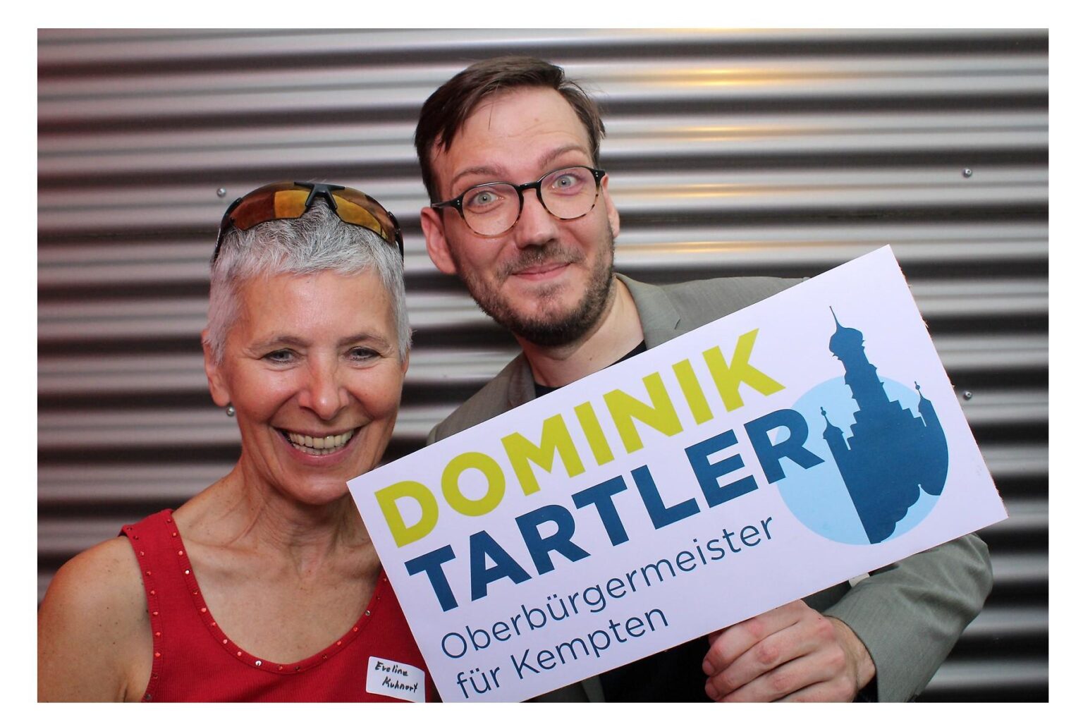 Kommunalwahlen 2026 in Bayerisch-Schwaben – GRÜNE SCHWABEN